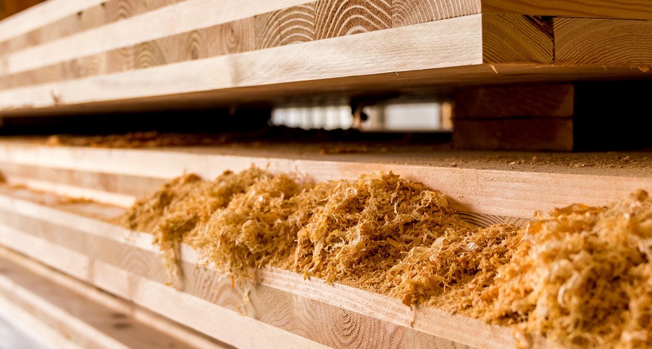What is Mass Timber - The Promise of Mass Timber